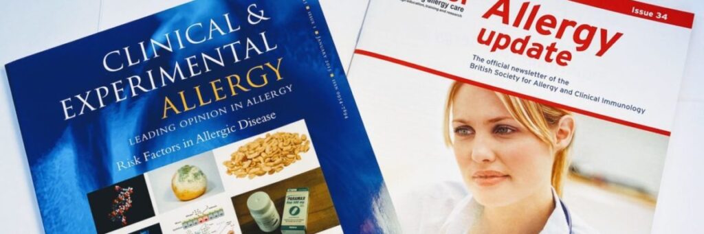 Publications - BSACI